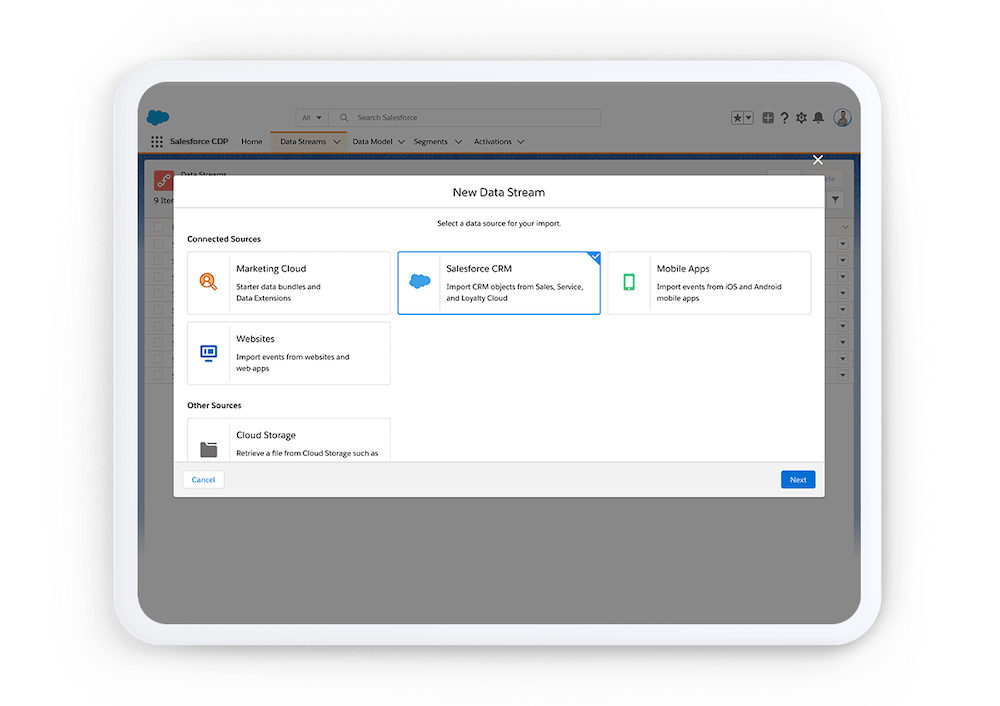 New Salesforce CDP Innovations Make Customer Interactions Smarter ...