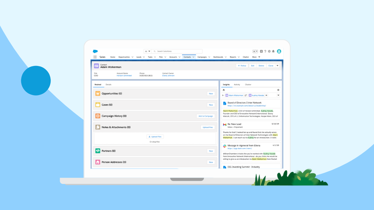 Artificial Intelligence Archives - Salesforce News