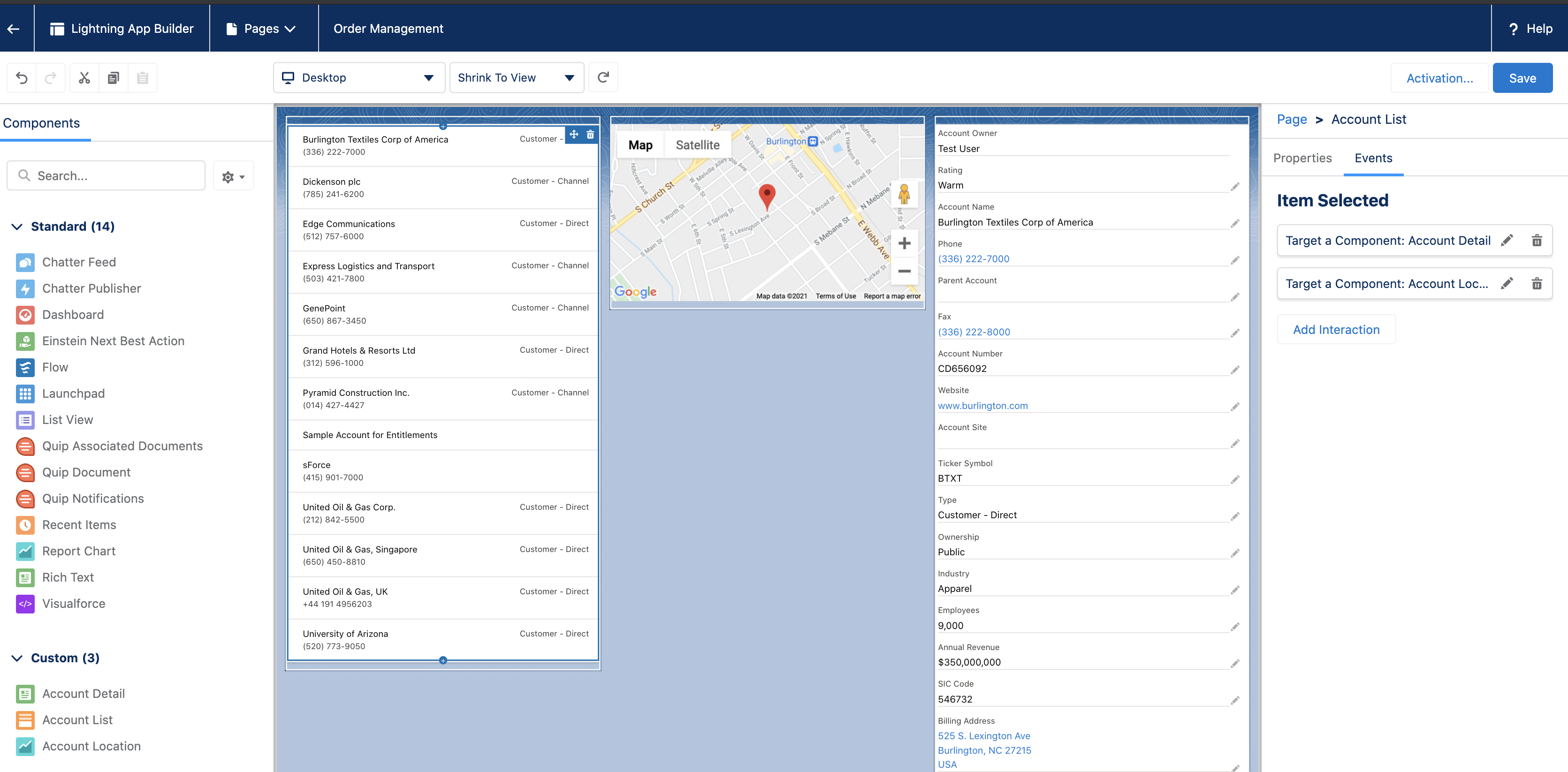 New Salesforce Innovations Empower Creators to Build Apps with Low Code ...