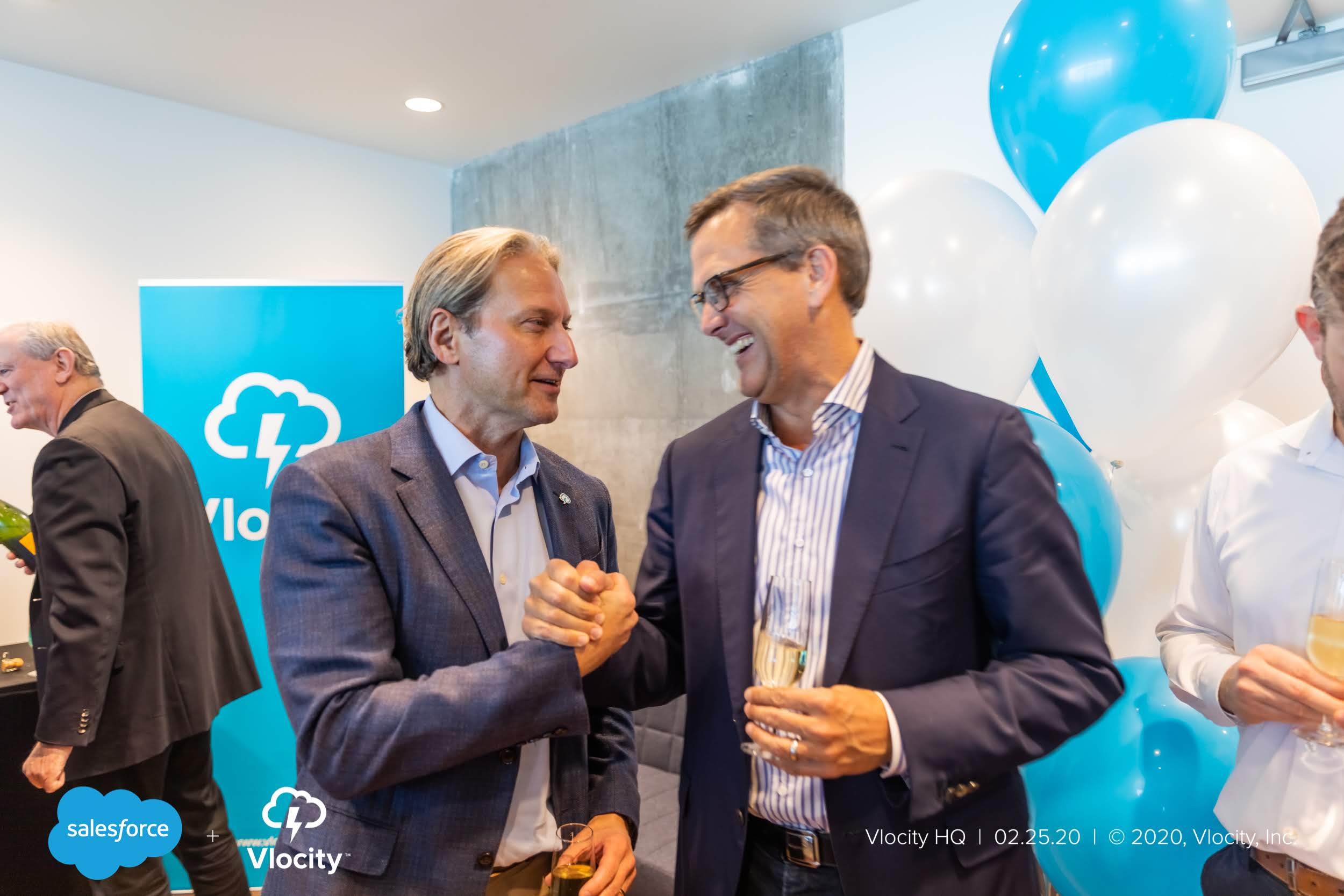 The Simple Question That Inspires Salesforce's Chief Product Officer ...