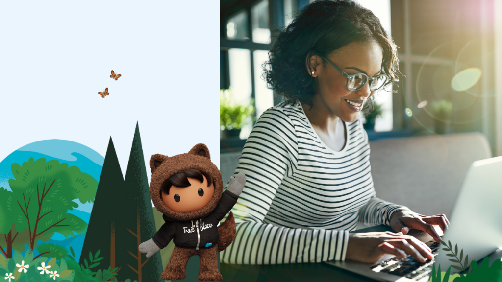 Salesforce Grants $1.6M to Help Close the Opportunity Gap for Young ...