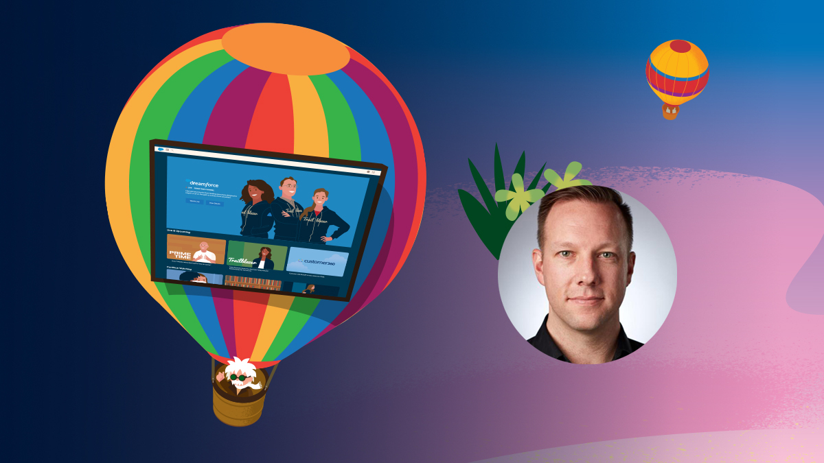 Announcing Salesforce+, a New Streaming Service for Live Experiences ...