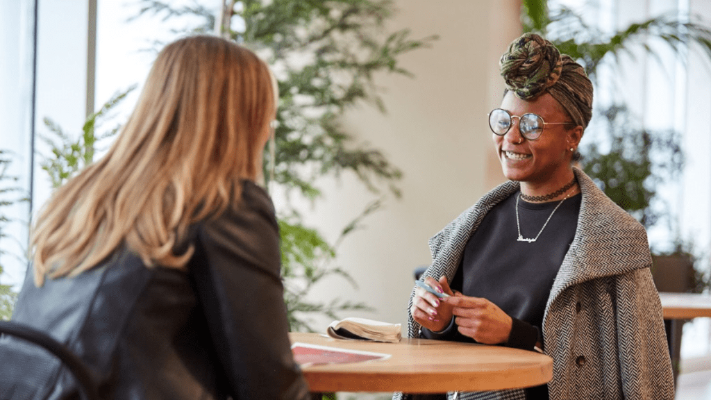 Salesforce 'Career Spark' Attracts the Next Generation of Tech Leaders ...