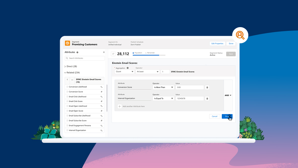 Salesforce Marketing Cloud Introduces AI-Based Engagement Scoring, Data ...