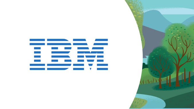 How Salesforce and Slack Power IBM’s Digital HQ - Salesforce