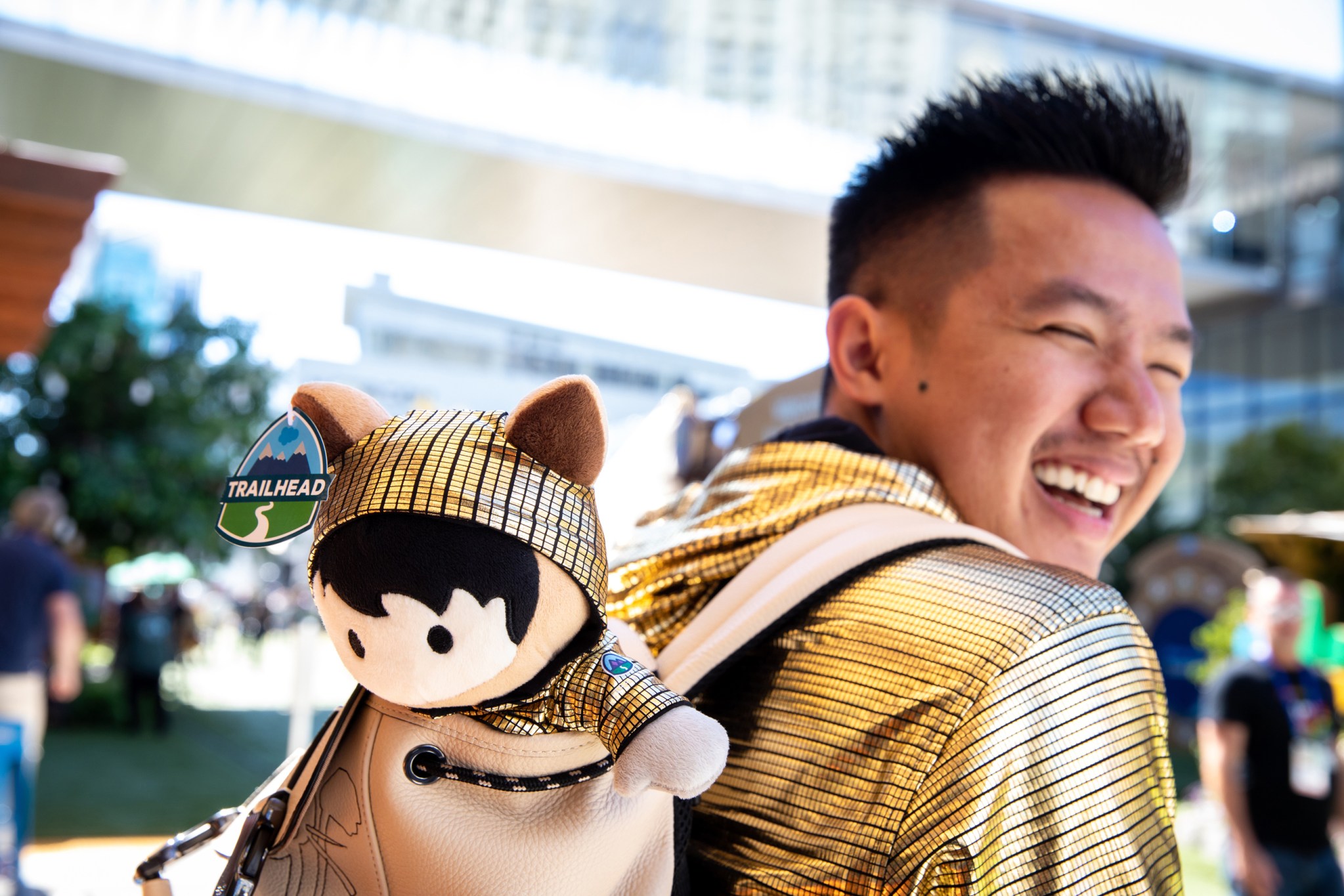 Creating a Best Workplace from Anywhere, for Everyone - Salesforce