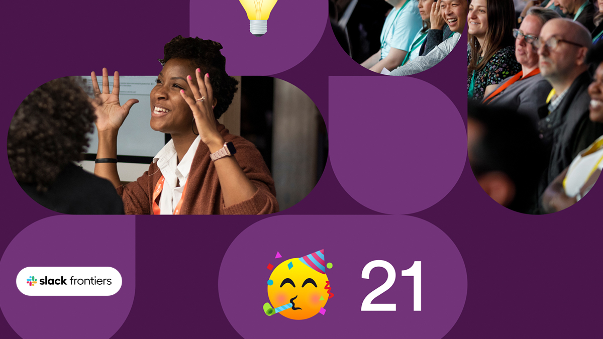 Slack Archives - Salesforce News