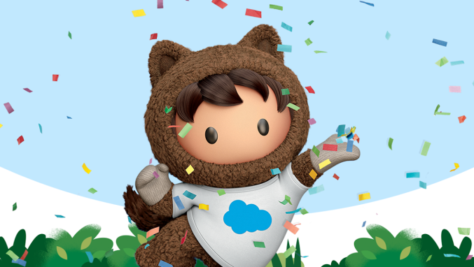 Salesforce Ranked #1 in CRM Market Share for Eighth Consecutive Year ...