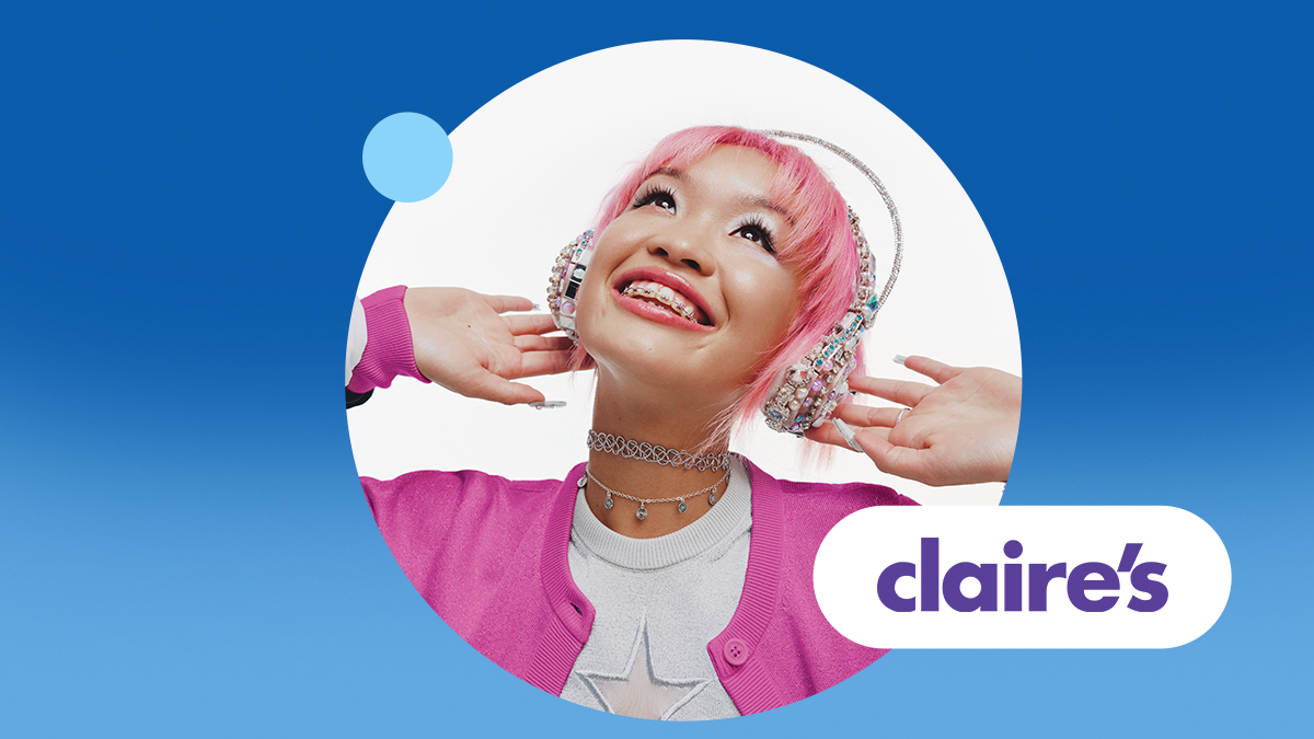Claire’s Offers Same-Day ‘Buy Online Pick Up In-Store’ Feature with ...