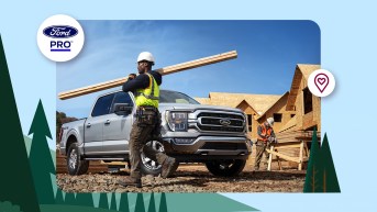Tradespeople on the Go: How Ford and Salesforce Are Gearing Up for Big ...