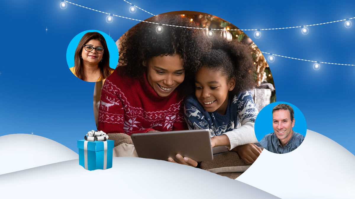 How Salesforce Customers Fended off the Supply Chain Grinch This ...