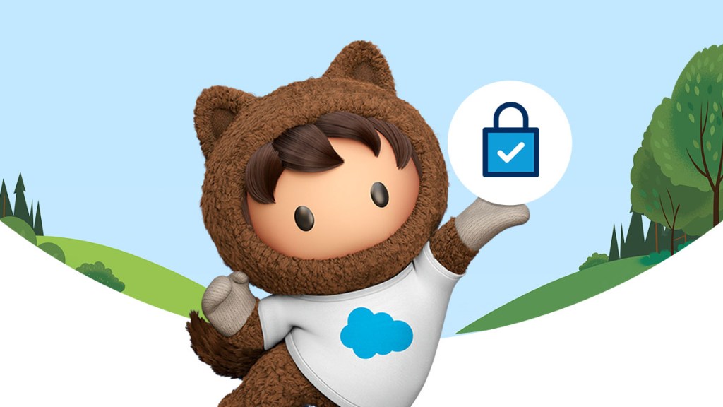 MFA the Salesforce Way: How Salesforce Rolled Out Multi-Factor ...