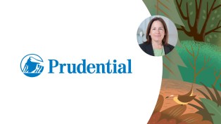 Prudential’s CIO on a Digital Transformation 145 Years in the Making ...