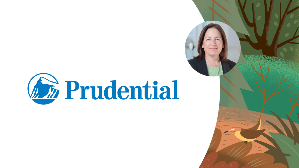 Prudential’s CIO on a Digital Transformation 145 Years in the Making ...