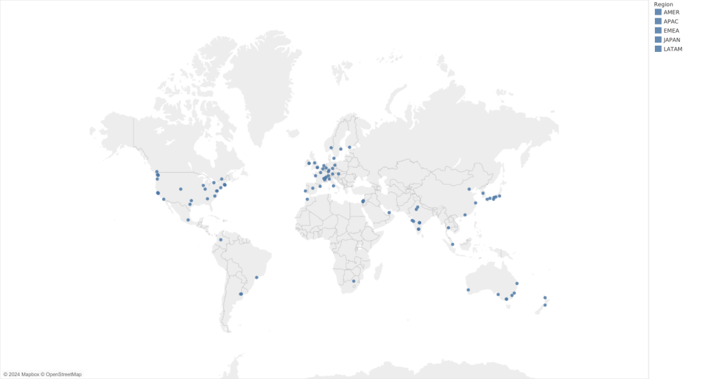 Map_Global visual (2) - Salesforce
