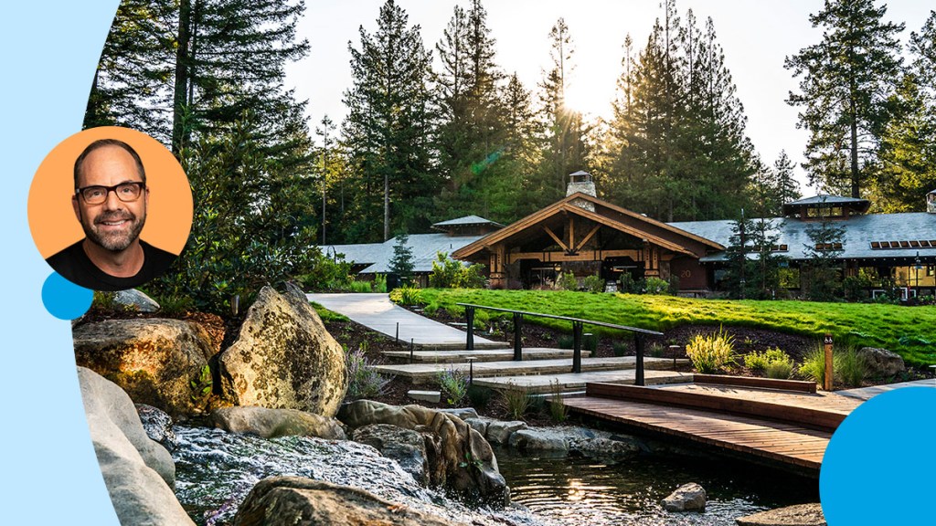 Introducing Trailblazer Ranch: Igniting the Next Chapter of Salesforce ...