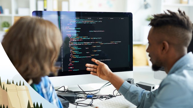 Salesforce Exec Unpacks 3 Trends Driving Developer Teams in 2022 ...