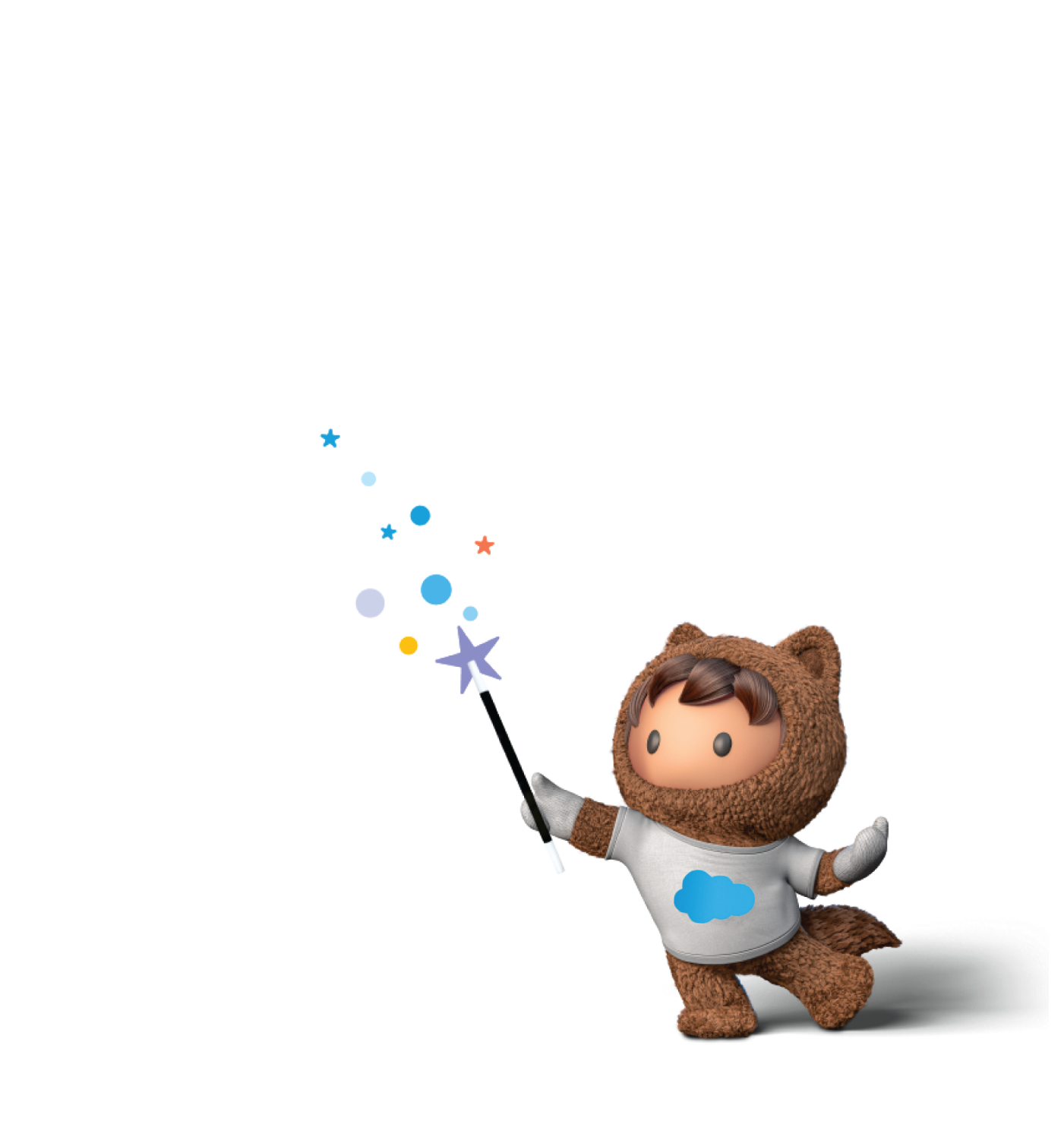 Salesforce Introduces New Low-Code Developer Tools to Bring Salesforce ...