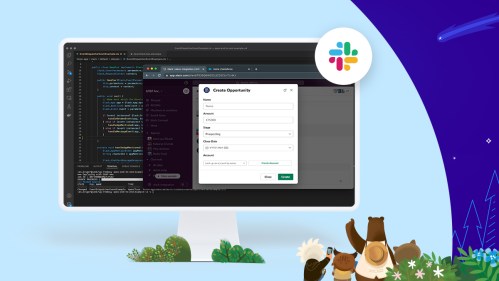Salesforce Introduces New Low-Code Developer Tools to Bring Salesforce ...
