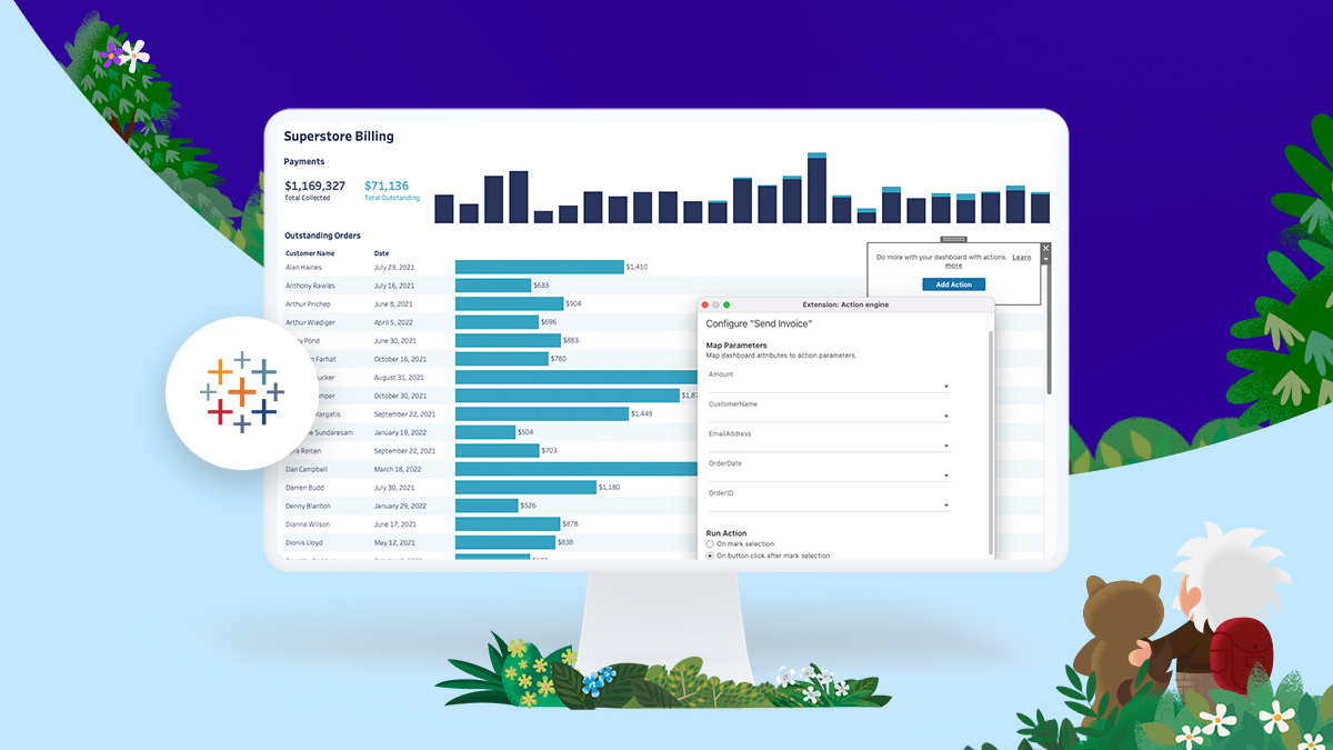 Tableau Archives - Salesforce News