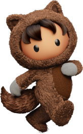 Salesforce Characters Archives - Salesforce
