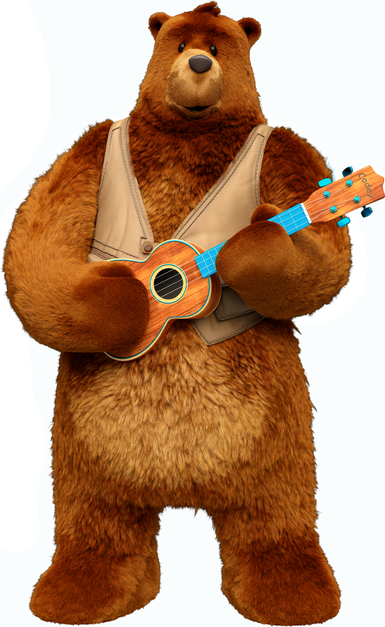 Salesforce Characters Archives - Salesforce