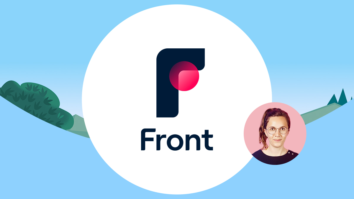 Partners in CRM: How One Entrepreneur Works with Salesforce Ventures to ...