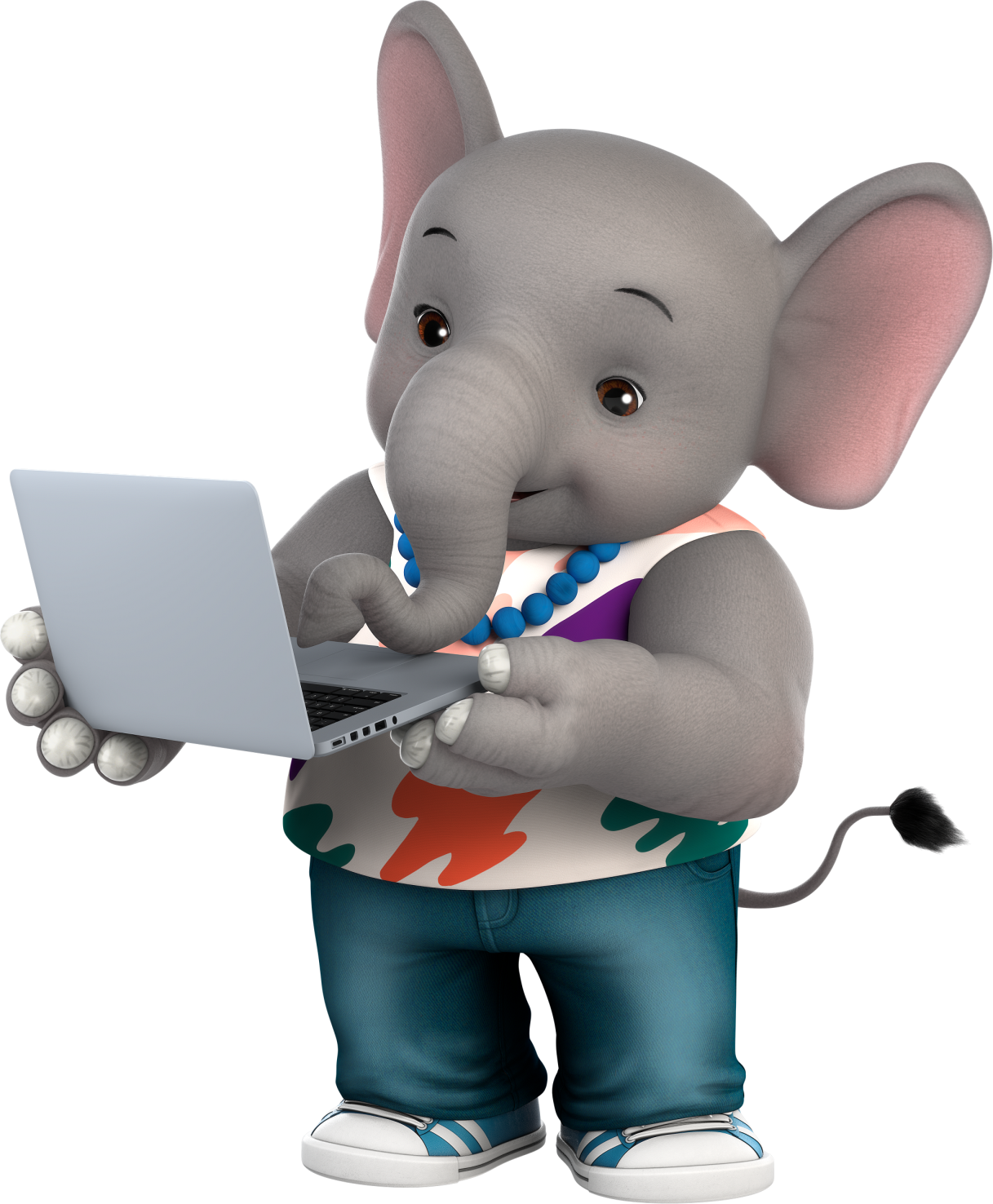 Salesforce Characters Archives - Salesforce