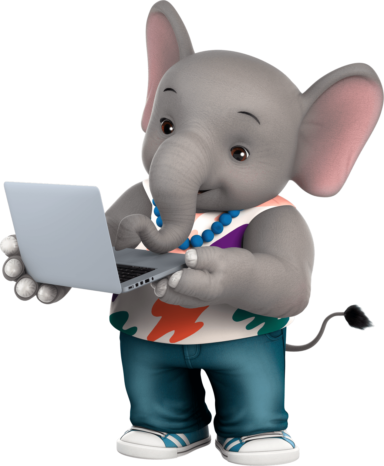 Salesforce Characters Archives - Salesforce