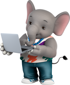 Salesforce Characters Archives - Salesforce