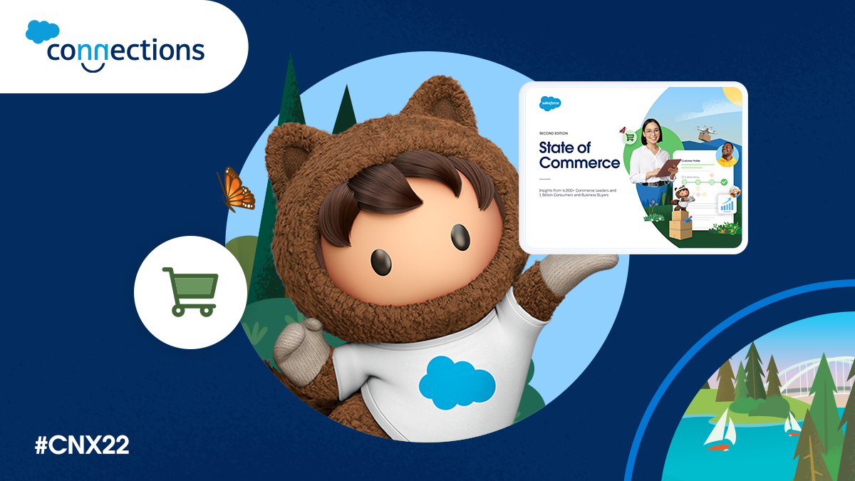 54% Of Commerce Revenue Forecasted to Be Digitally Driven by 2024 ...