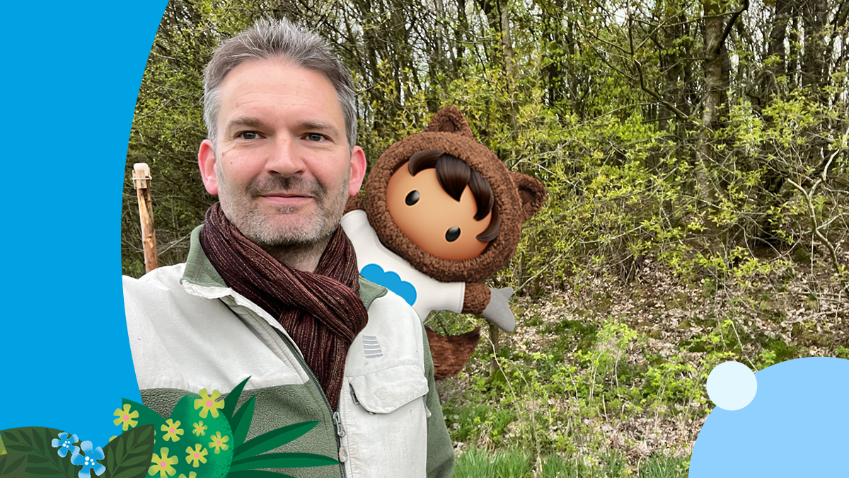 ‘The Sustainability Revolution Is Now’ — Behind the Scenes with ...