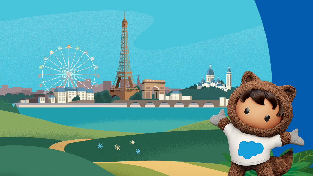 Salesforce Earns Second Level Compliance With Eu Cloud Data Code Of Conduct Salesforce