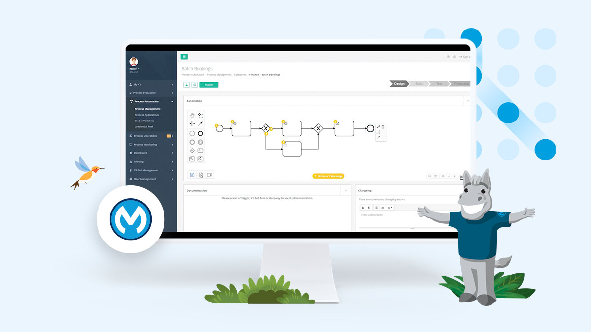 MuleSoft - Salesforce News