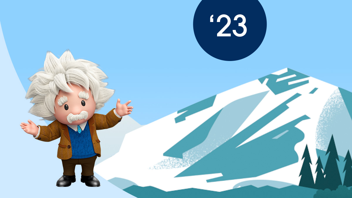 Salesforce Winter ‘23 Release 5 New Features To Preview Now Salesforce News