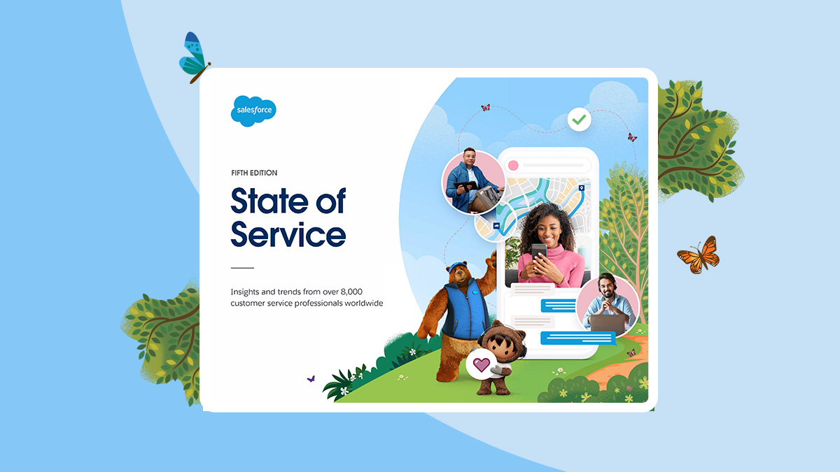 78% of Customer Service Agents Struggle with Speed vs. Quality ...