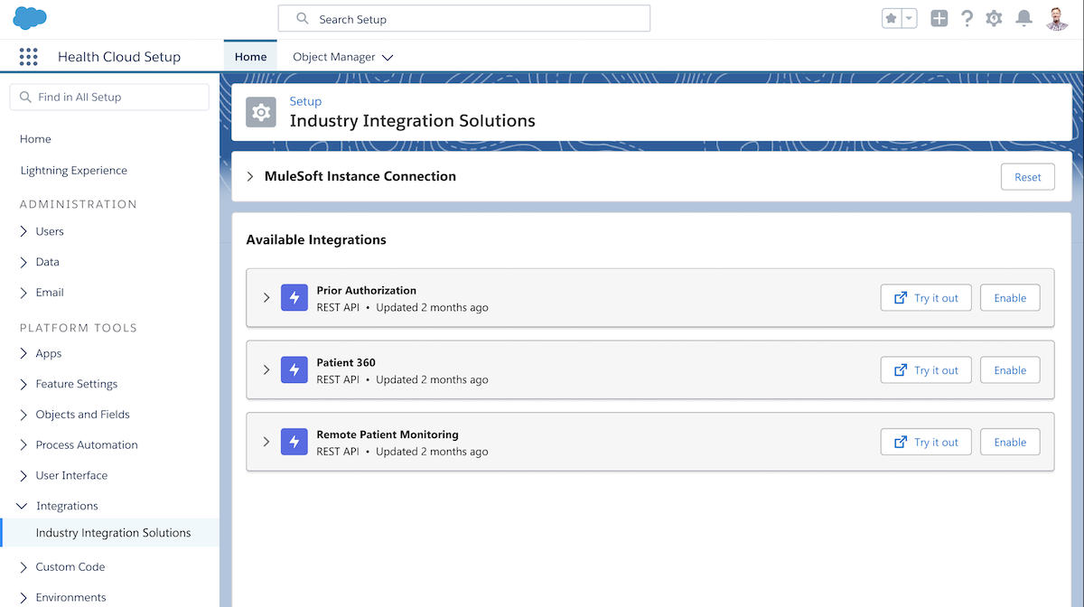 New Salesforce Customer 360 Innovations Help Businesses Go Digital ...