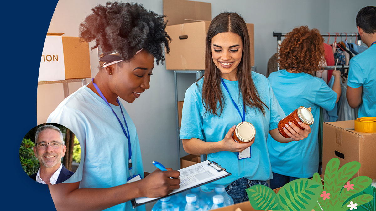 Stakeholder Capitalism Archives - Salesforce News