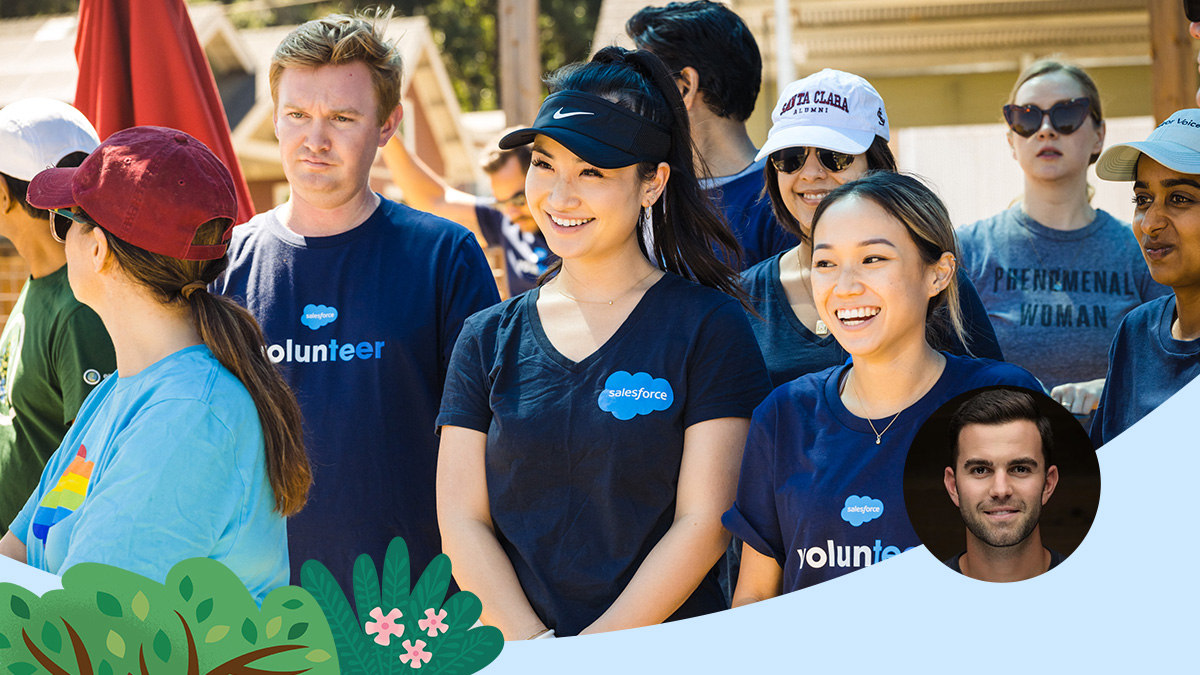 How Salesforce's New Employee Experience Team Tackles 'Quiet Quitting ...