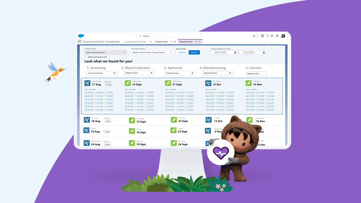 Salesforce Launches DevOps Center to Accelerate Development and Shorten Release Cycles - Salesforce