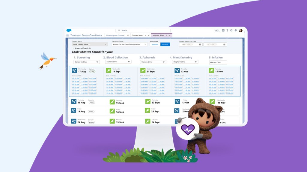 Salesforce Launches DevOps Center to Accelerate Development and Shorten ...