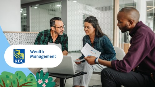 RBC Wealth Management’s U.S. Business Increases Efficiency, Delivers on ...