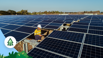 Australia's Newest Solar Farm Opens, Powering Salesforce's First ...