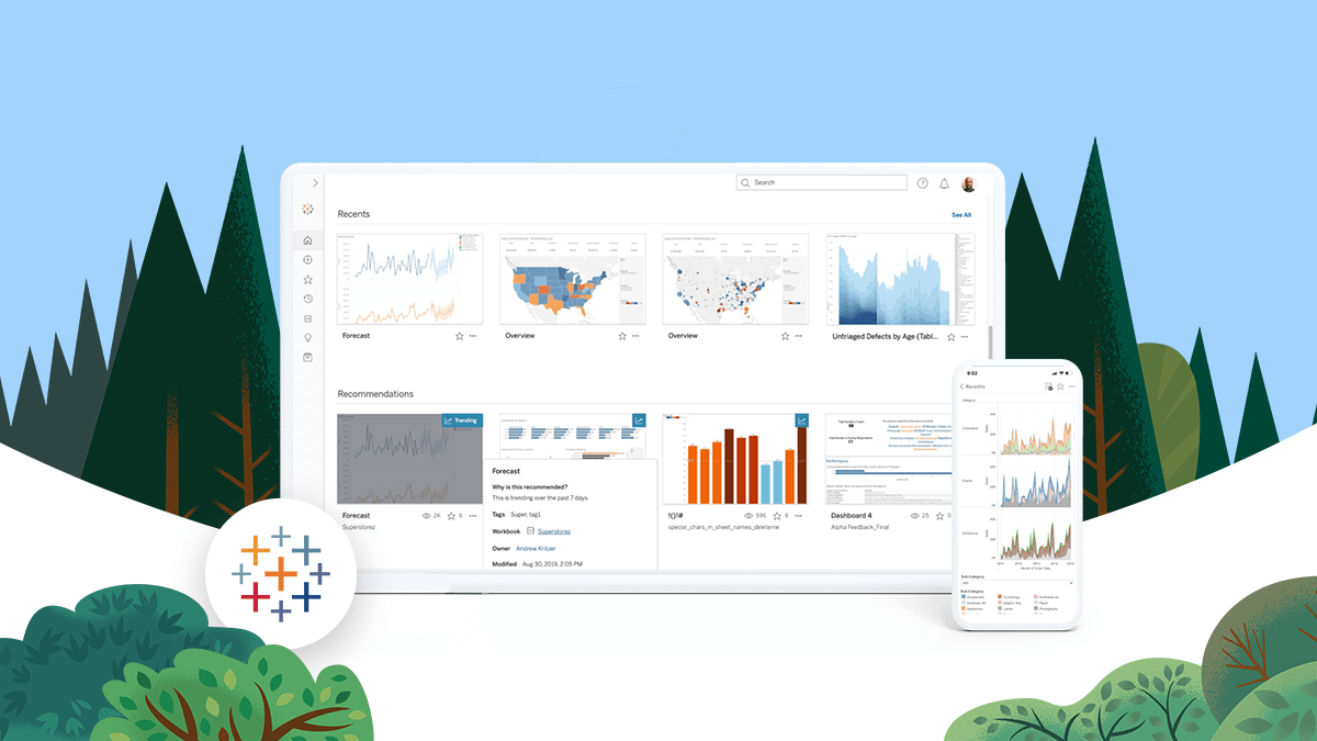Salesforce Launches Analytics Bundle to Help Customers Increase ...