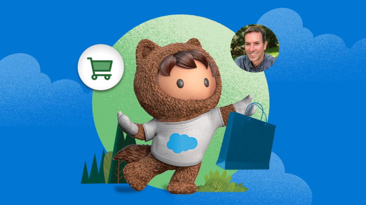 Data Cloud Archives Salesforce News