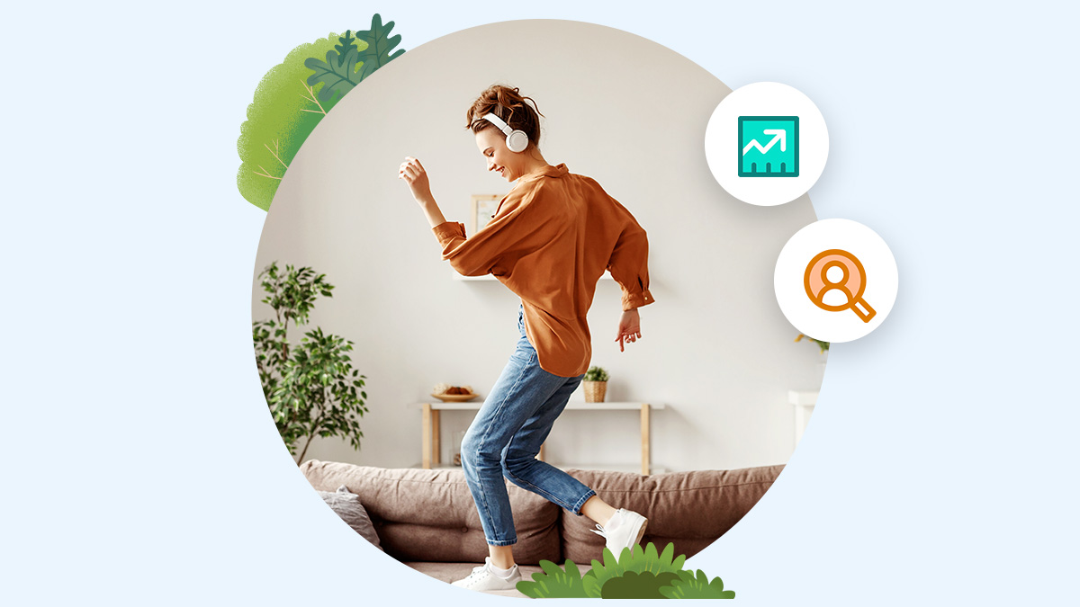 Spotify Hits a High Note with Salesforce - Salesforce