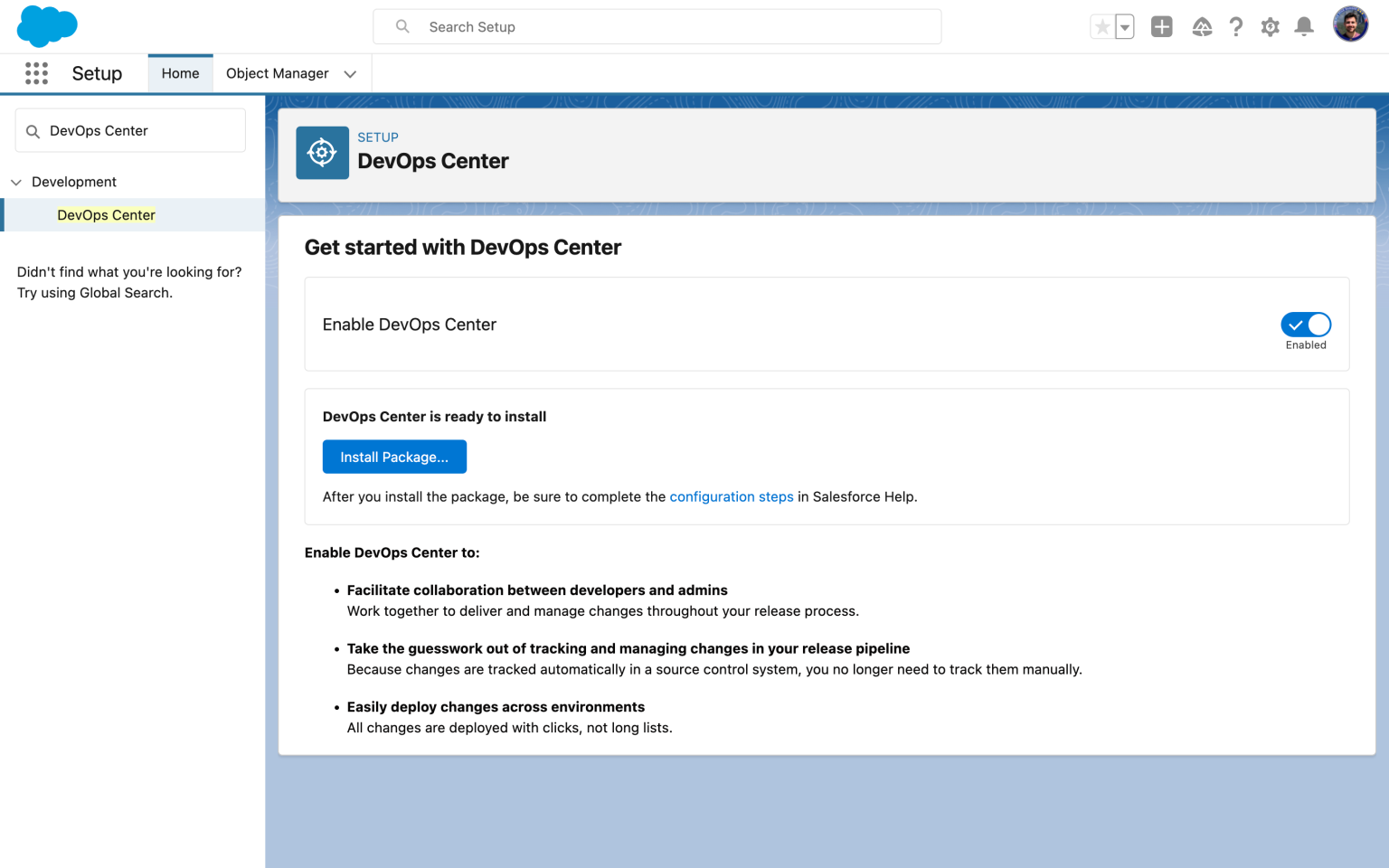 Salesforce Launches DevOps Center to Accelerate Development and Shorten ...