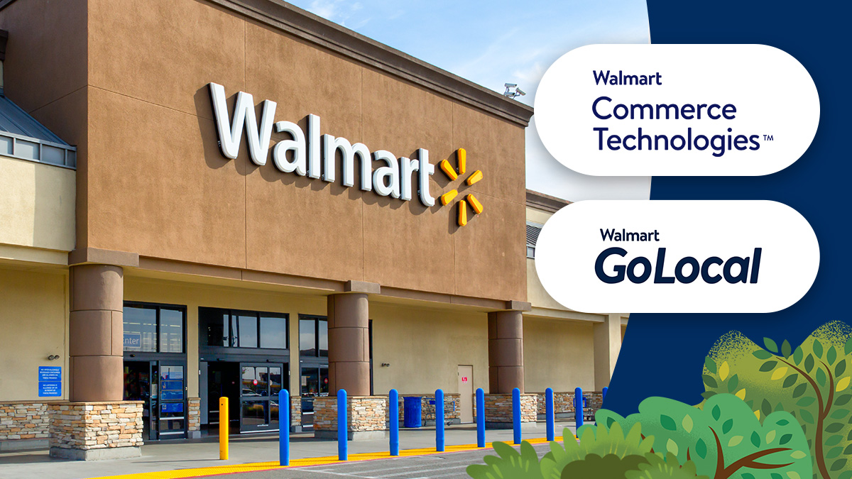 Walmart Commerce Technologies and Salesforce Are Teaming Up to Unlock ...