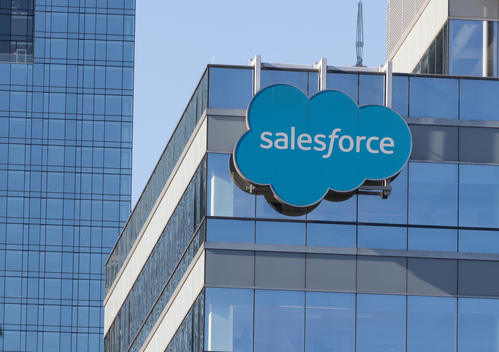 Salesforce and Elliott Issue Joint Statement - Salesforce