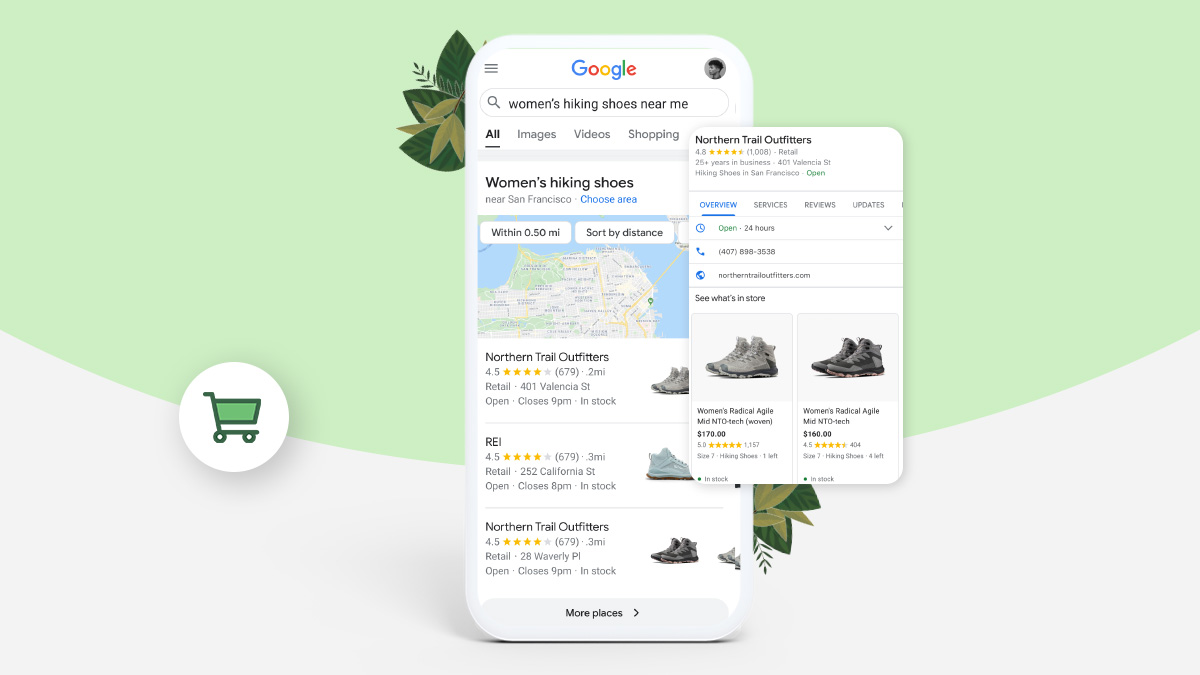 Walmart Commerce Technologies and Salesforce Are Teaming Up to Unlock ...